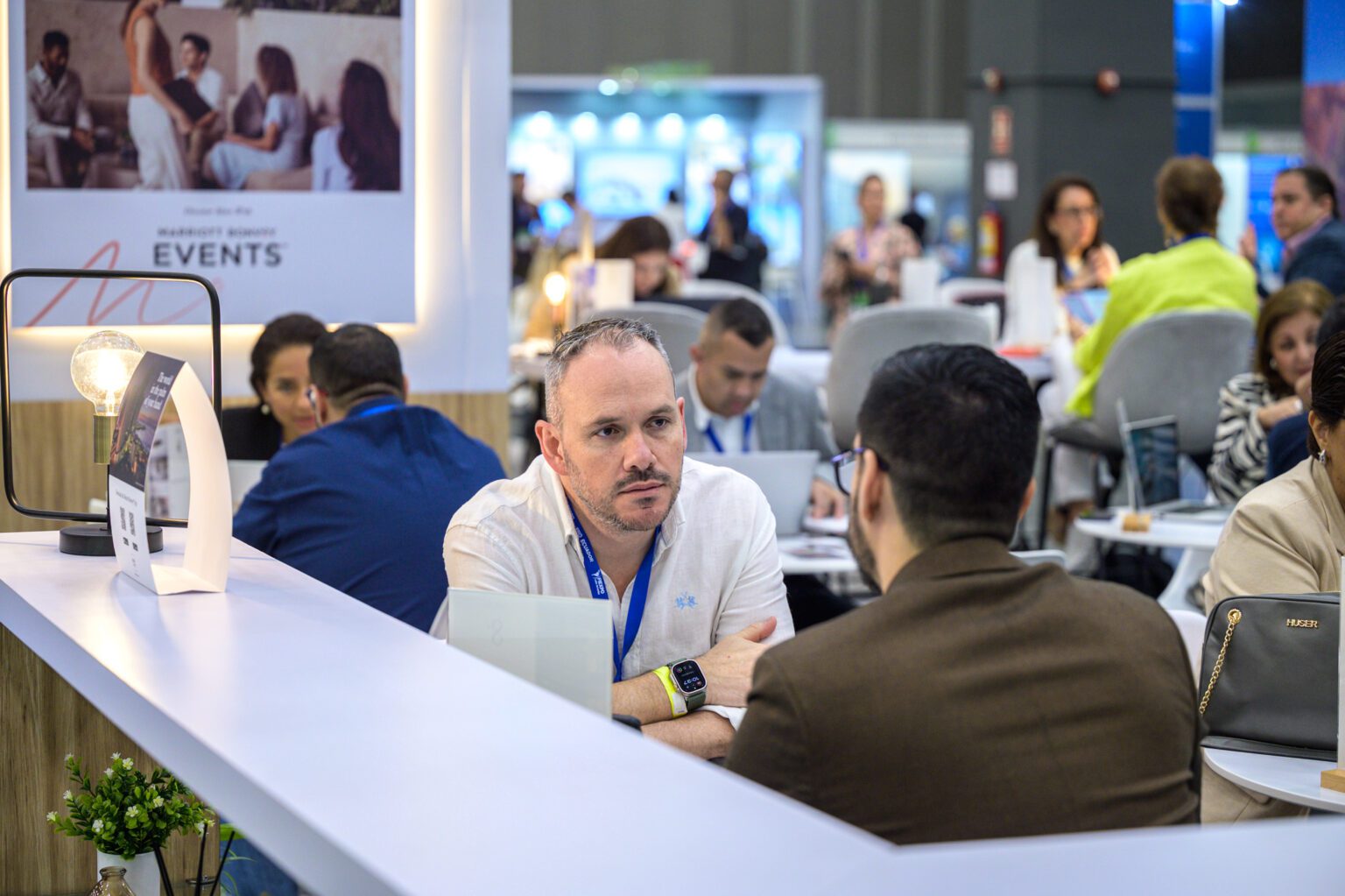 Panamá presente en EMITT 2025