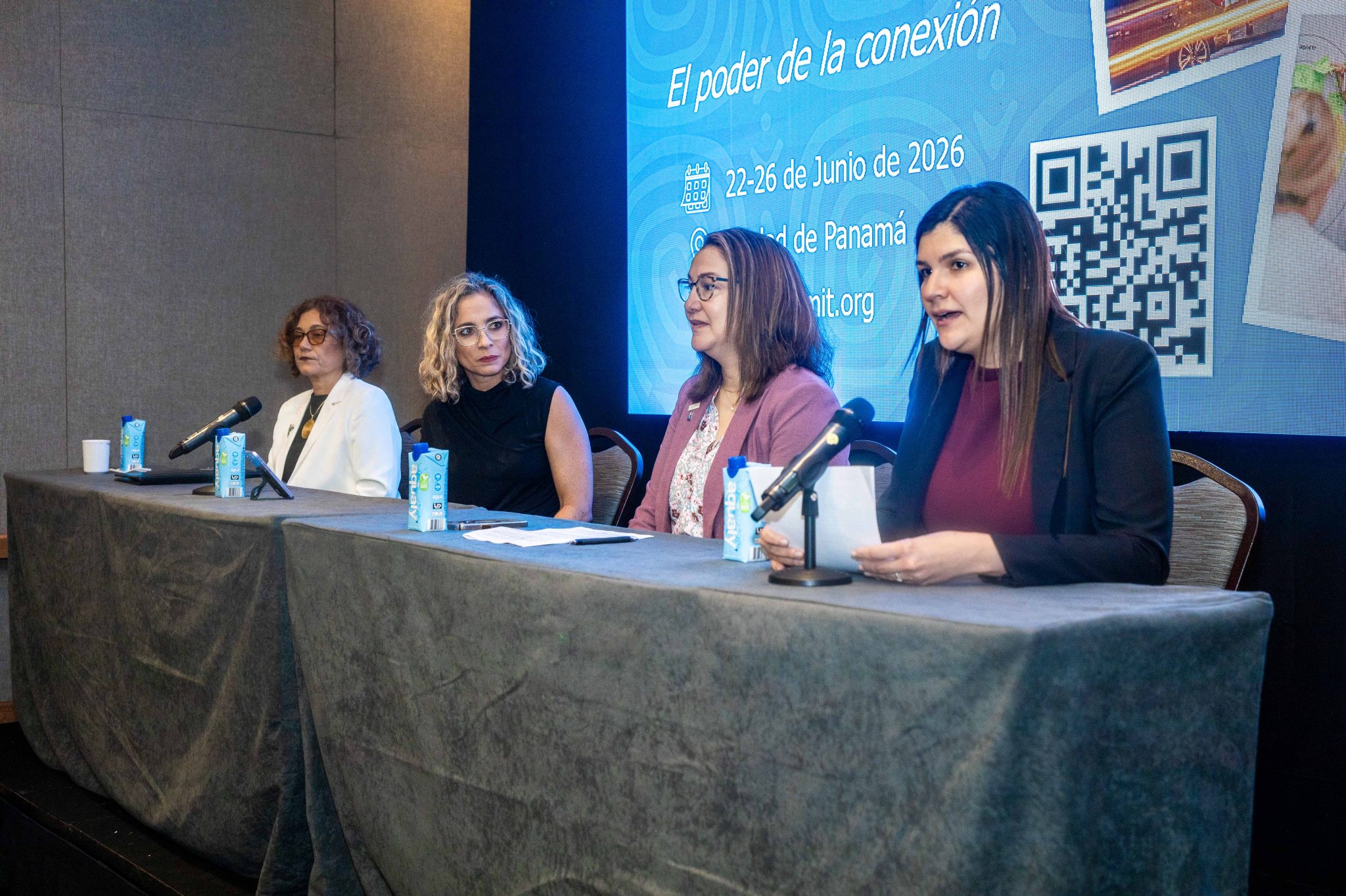 Panamá será sede de la Cumbre Internacional SBCC Summit 2026